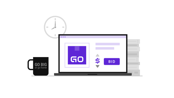 goWholesale - Online Wholesale Marketplace